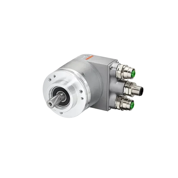 SENDIX 5858 ETHERCAT MUTLAK ENKODER | ROBOSAN OTOMASYON | SINGLETURN ...