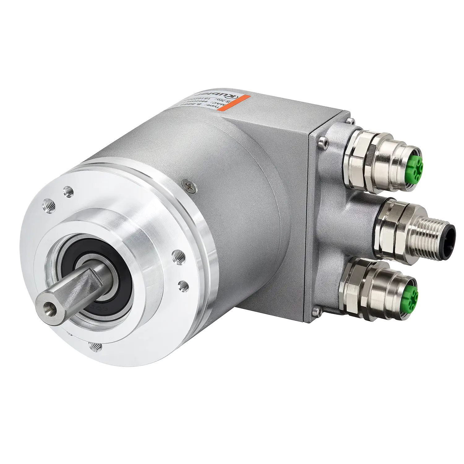 SENDIX 5868 PROFINET IO MUTLAK ENKODER | ROBOSAN OTOMASYON